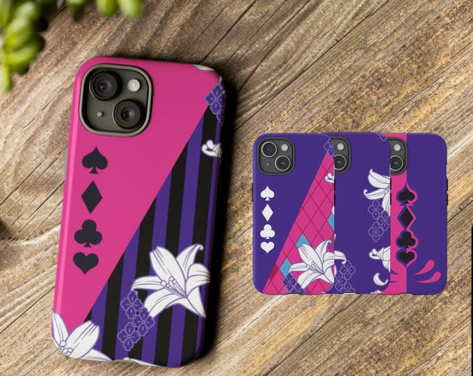 Kasane Teto Case - Etsy