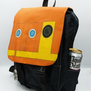 Chopper Astromech Droid Backpack - Etsy