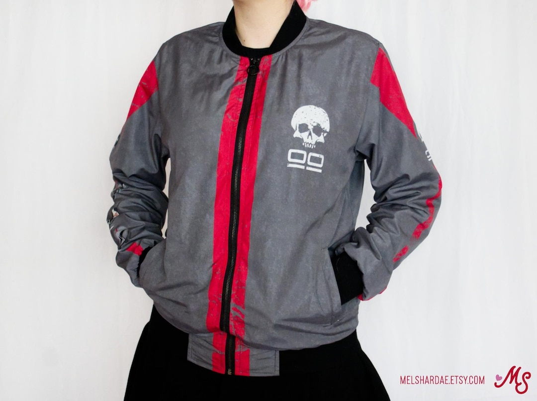 Bad Batch Bomber Jacket - Etsy