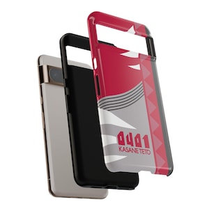 Kasane Teto Case - Etsy