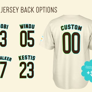 Coruscant Jedi Baseball Jersey - Etsy