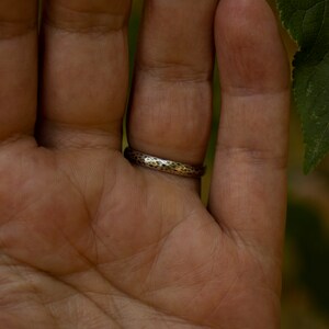 Apple Ring/fall Ring/apple Jewelry/fall Jewelry/autumn Jewelry/teacher ...