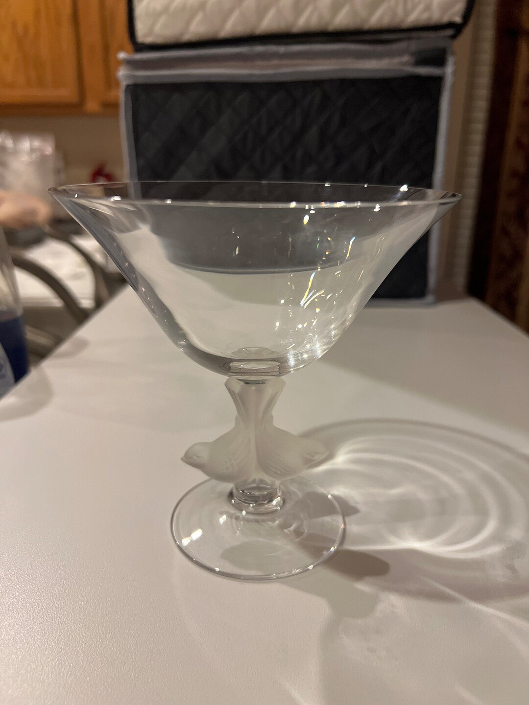 Sasaki Crystal Stemware - Etsy