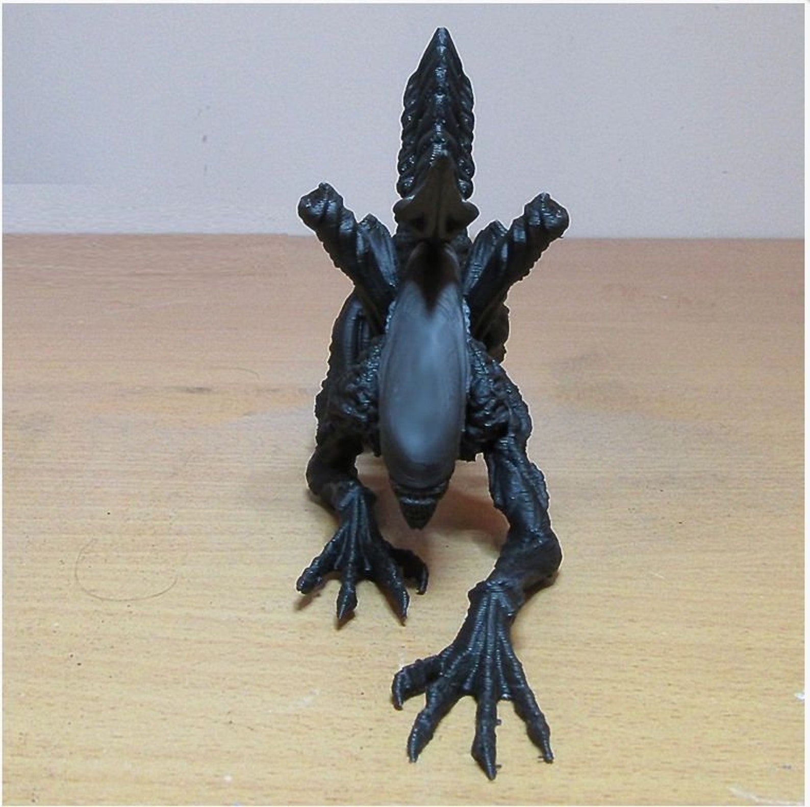 Alien Crawler Prop - Etsy