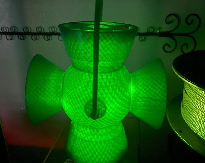 Green Lantern Power Battery - Etsy