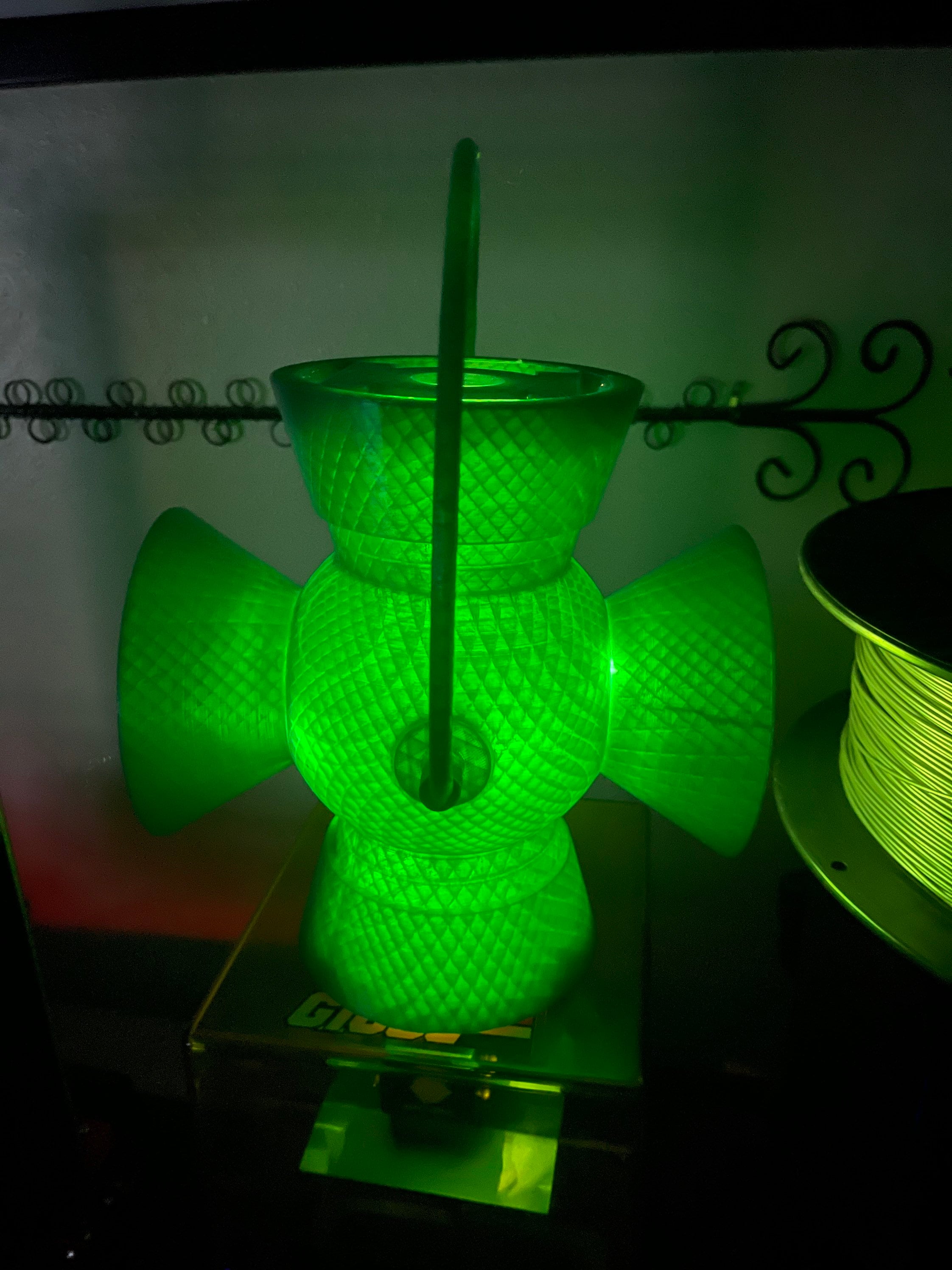 Green Lantern Power Battery - Etsy