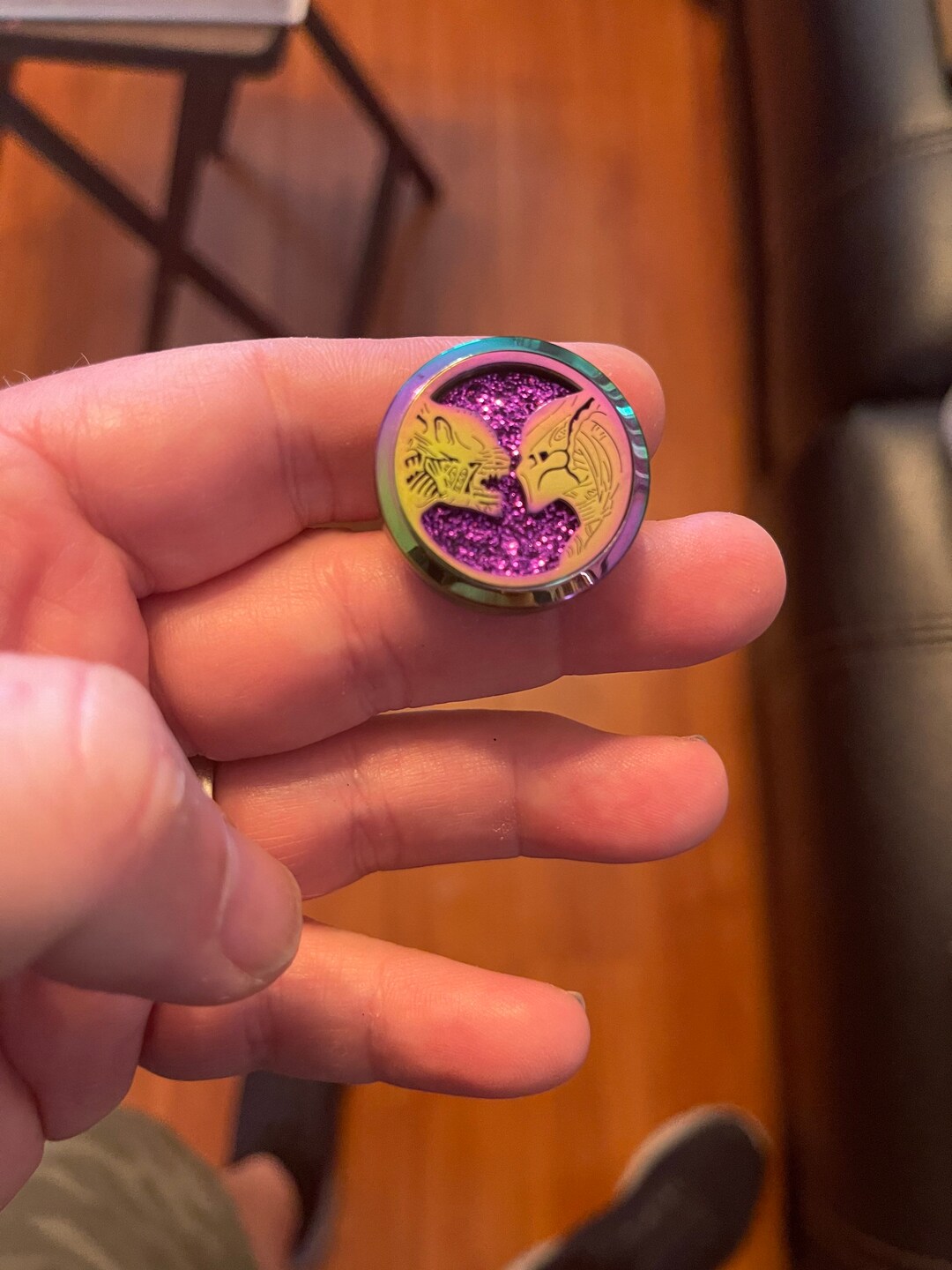 Alien Fan Art Car Diffuser Vent Clip (avp) - Etsy