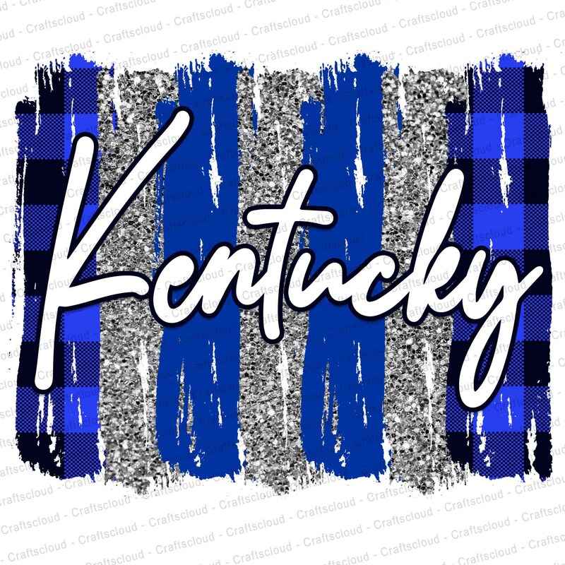 Kentucky Wildcats Svg - Etsy