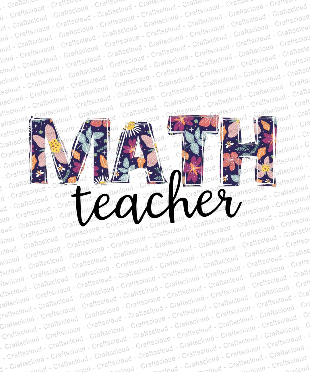 Math Teacher PNG, Pi Day, Inspire Teacher Sublimation Download, Back to ...