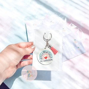 Music Teacher Keychains, Custom Teacher Accessories, Teacher ...