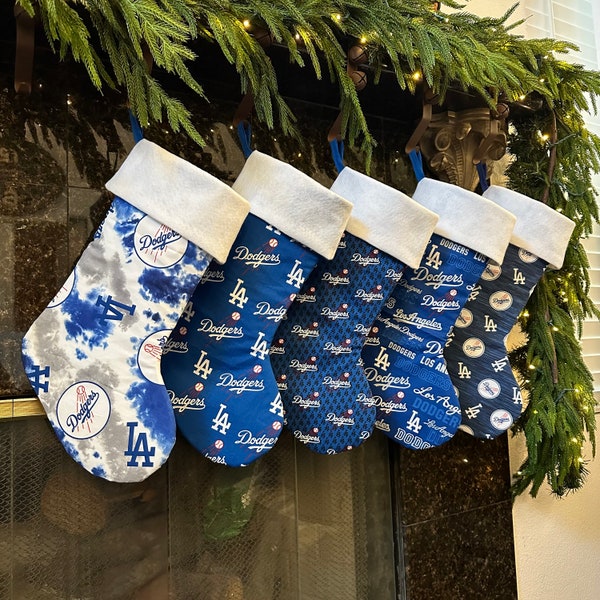 Dodgers Family - Etsy