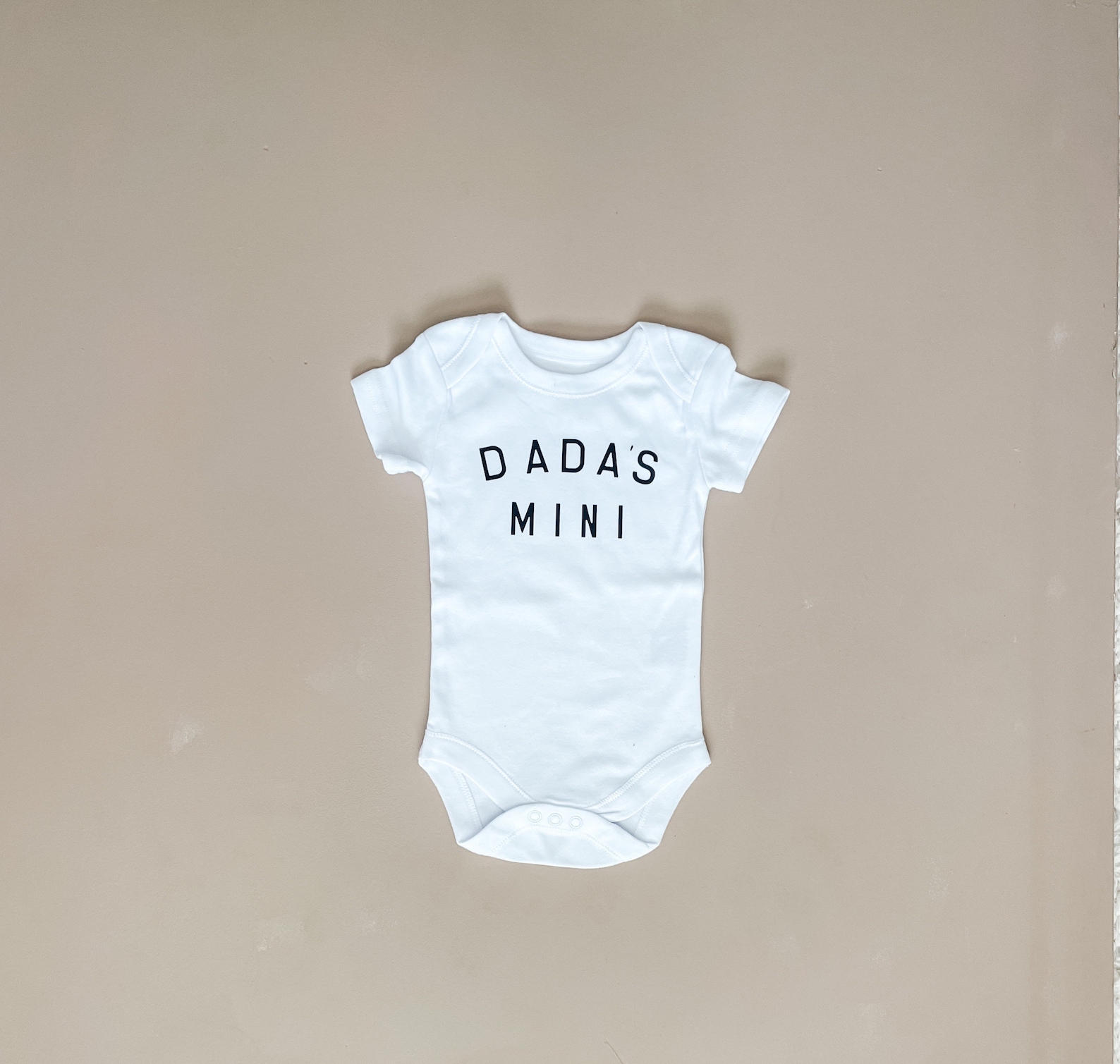 MINI Onesie Collection - Etsy