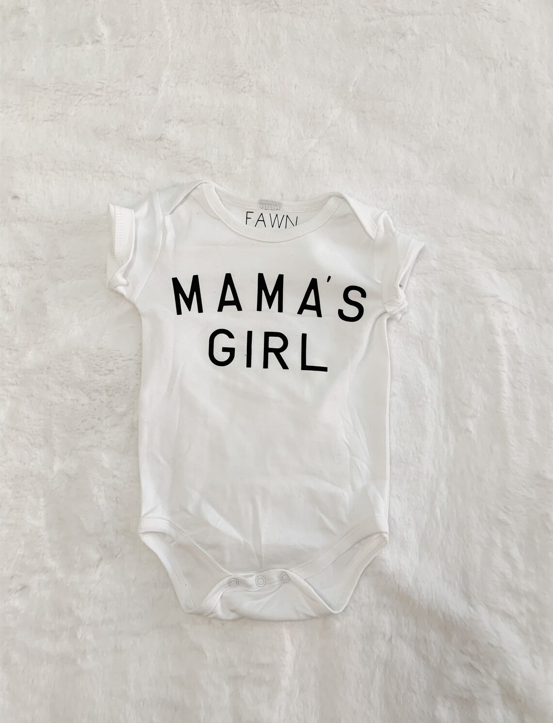 MINI Onesie Collection | Etsy