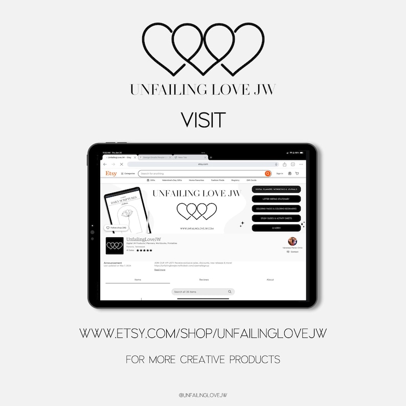 JW Word Search Puzzle Digital - Volume 1, Jehovah's Witness Bible Word ...