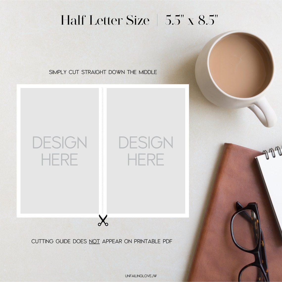 JW Letter Writing Stationary | Printable Letter Writing Template | JW ...