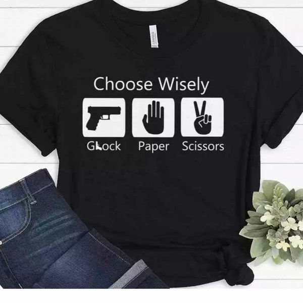 Glock Shirt for Men - Etsy