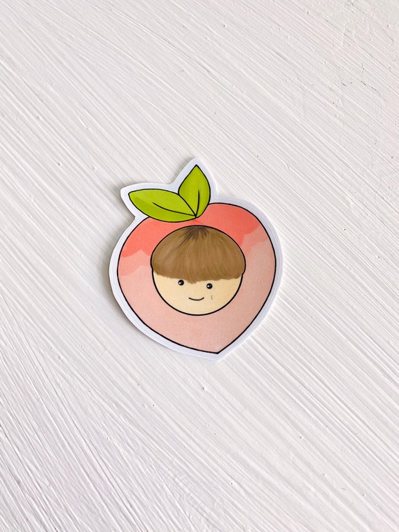 NCT 127/NCT U Jaehyun Weatherproof Vinyl Sticker Stickers Papercraft ...