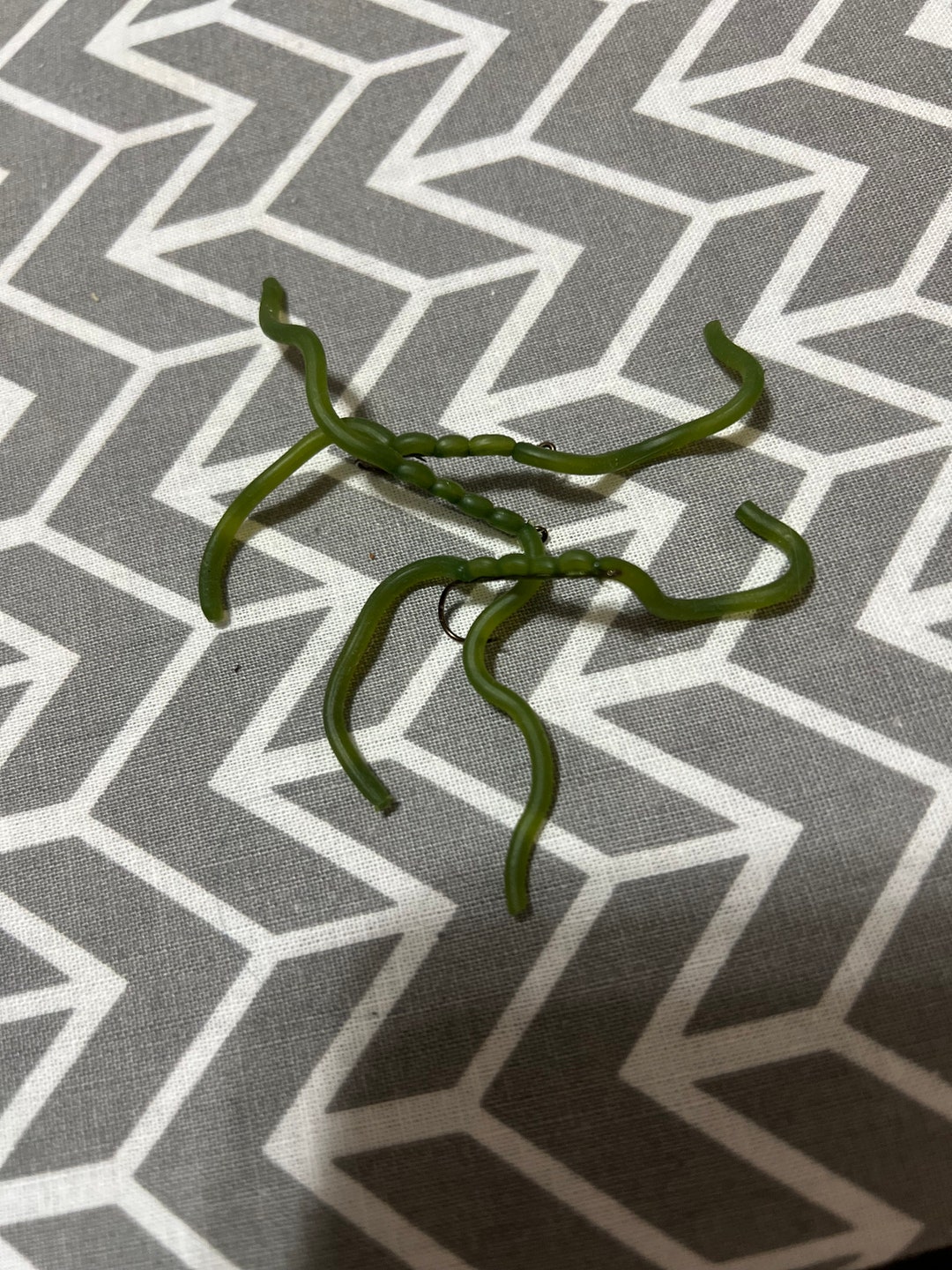 Squirmy Worms - Etsy