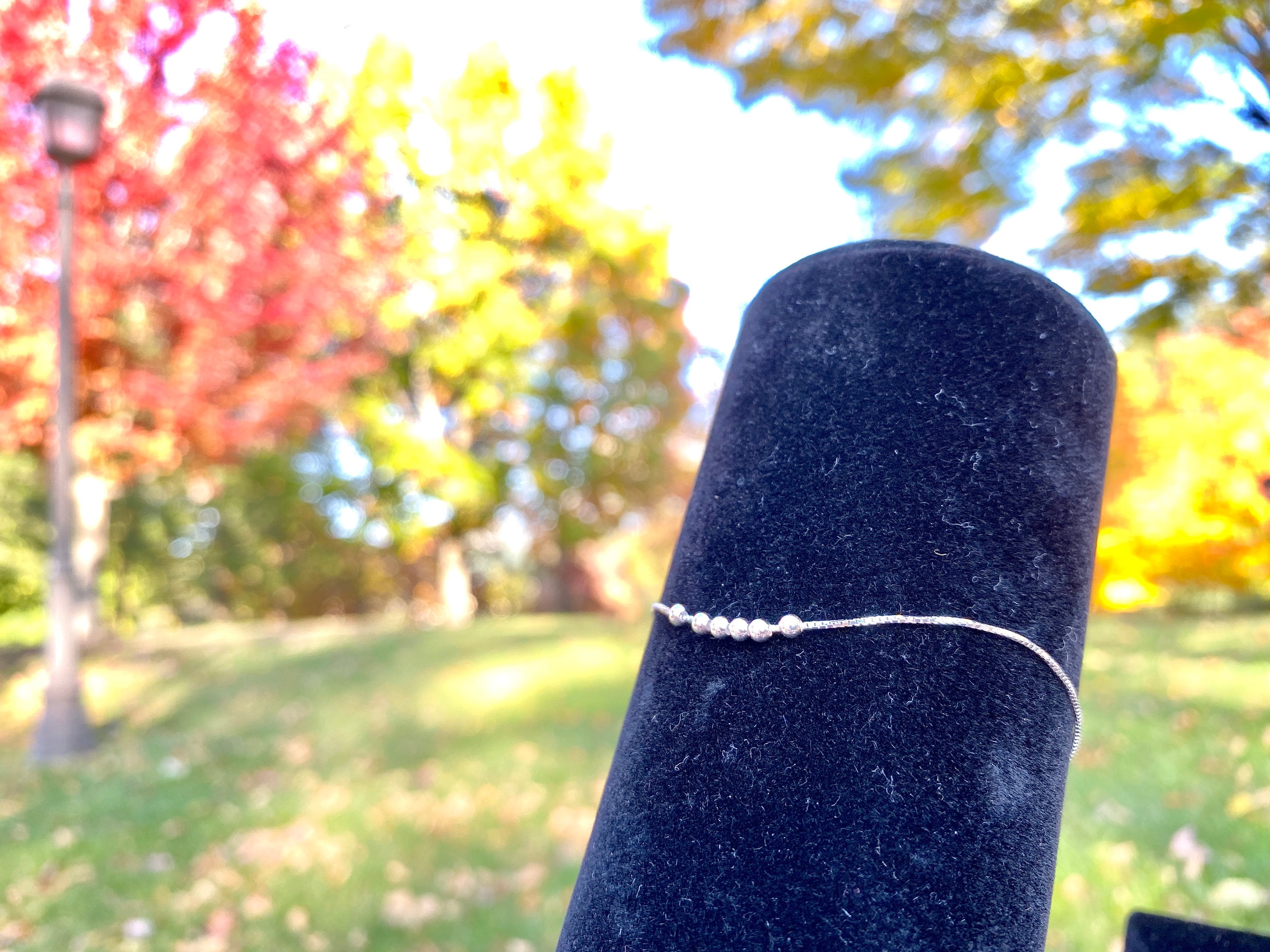 Life Swings Like A Pendulum 925 Sterling Silver Beads - Etsy