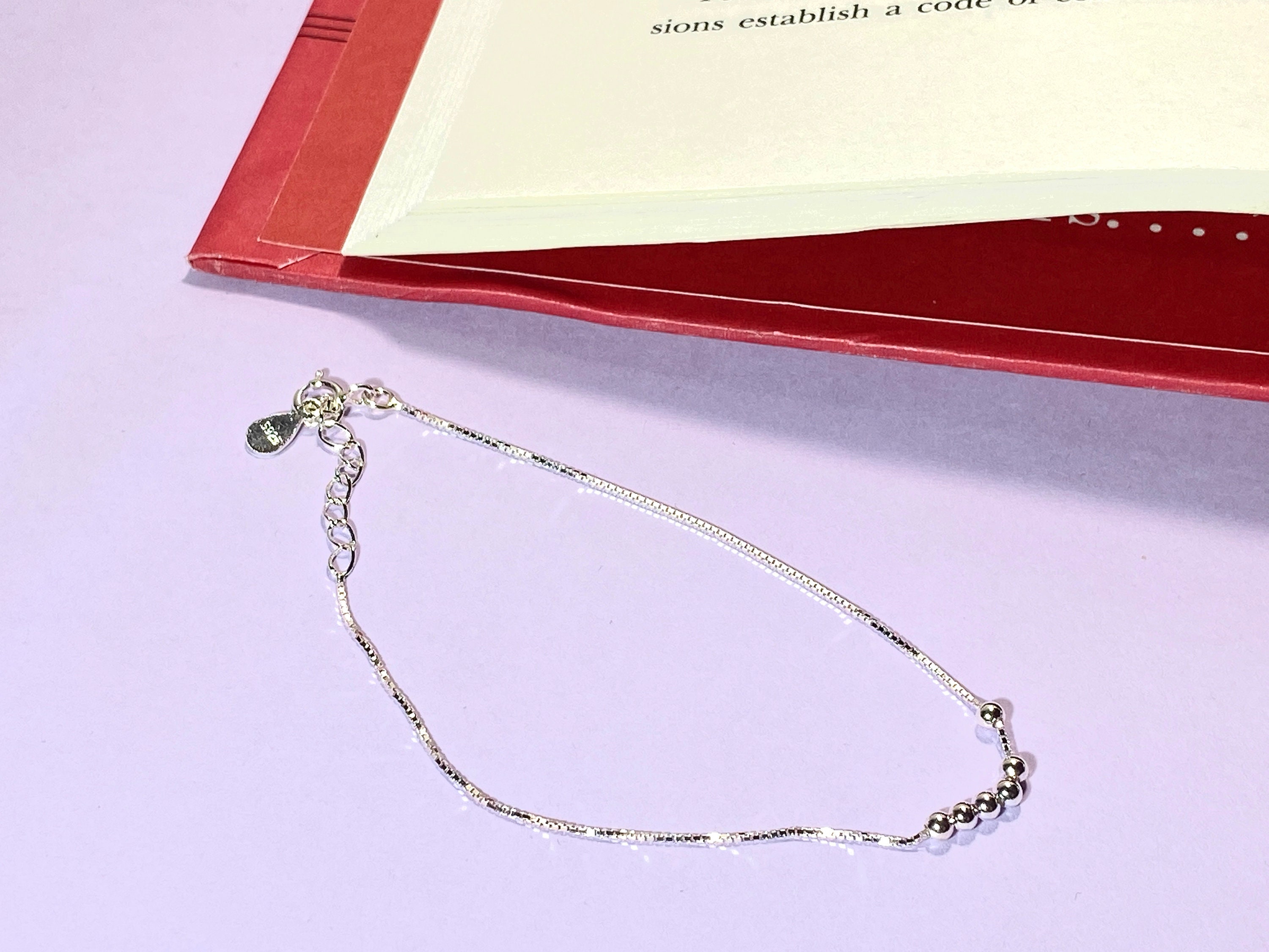 Life Swings Like A Pendulum 925 Sterling Silver Beads - Etsy