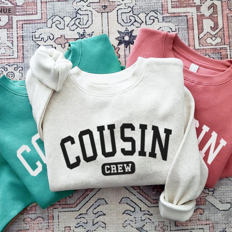 Matching Clothes - Etsy