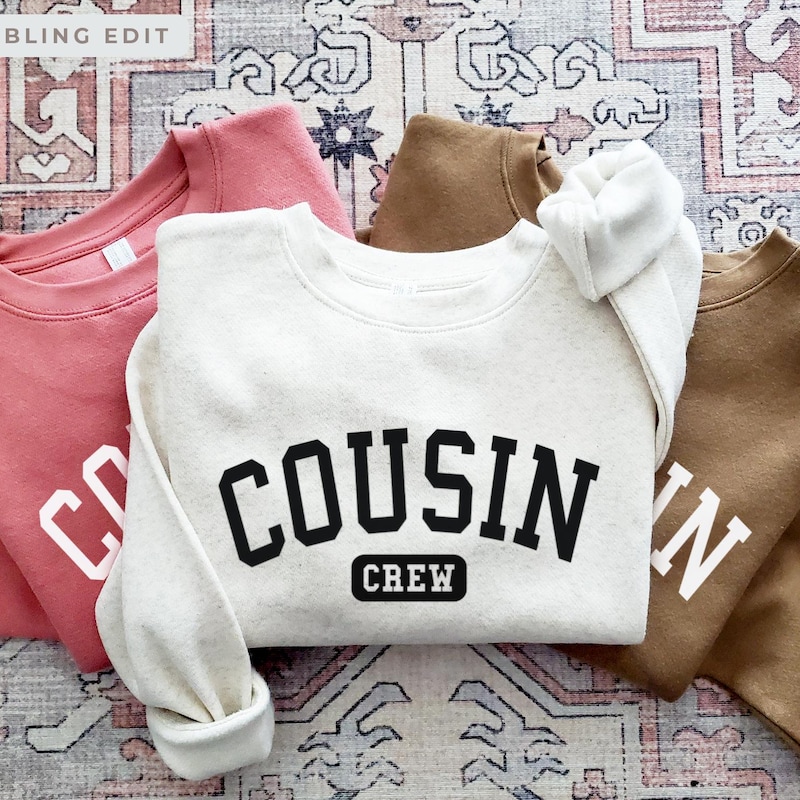 Cousin Trip Hats - Etsy