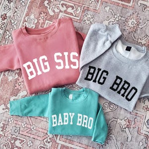Family Matching Sweatshirts or Bodysuit | Mama Dada Mini Sweatshirts ...