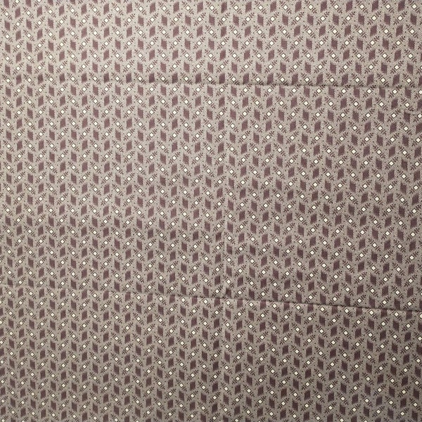 Purple Passion Fabric by Marcus - Etsy