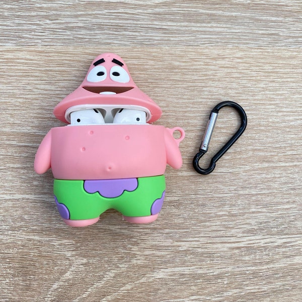 Patrick Star - Etsy