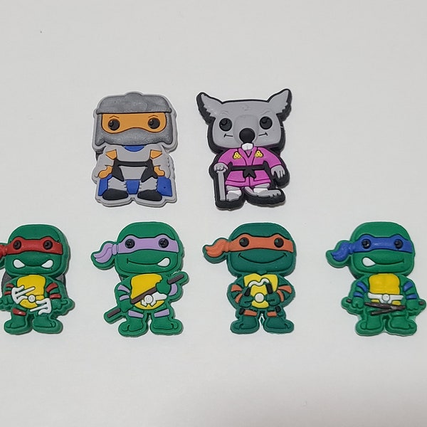 Tmnt - Etsy