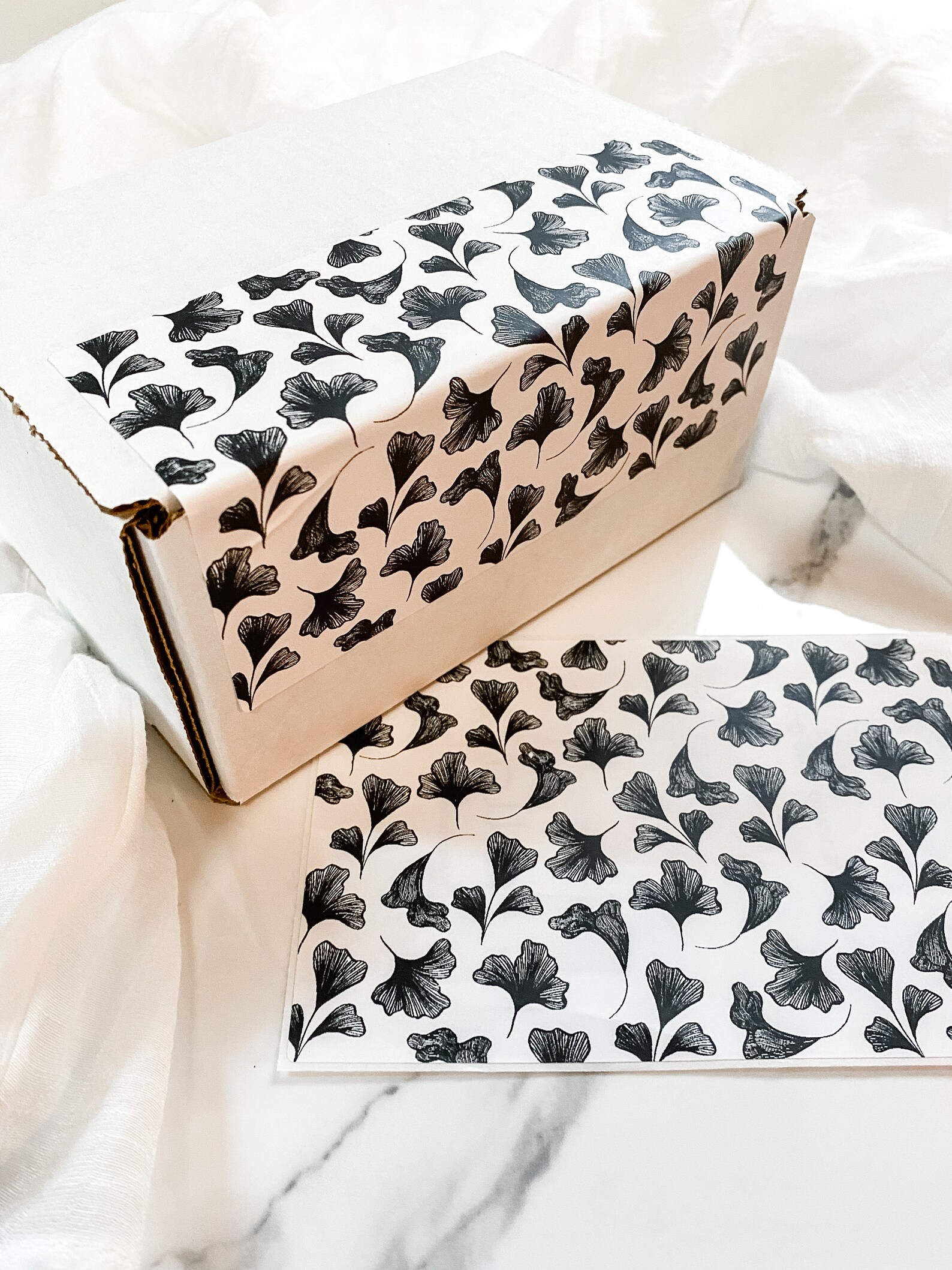 Small Business Box Sticker Seal 4x6 Inches Cute Shipping | Etsy