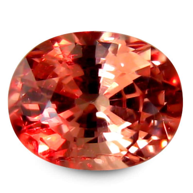 1.095CTS-RARE Color Changing 100%NATURAL GARNET Loose - Etsy