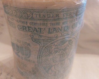 Vintage Toilet Paper 4 Roll Packs - Charmin Cottonelle Coronet Delsey ...