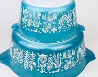 Amish Pyrex - Etsy