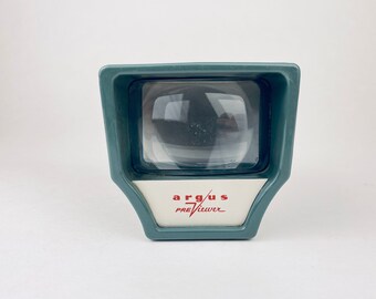 Argus Slide Viewer - Etsy