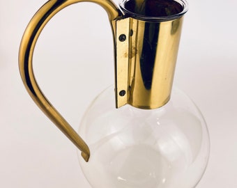 Pyrex Decanter | Etsy