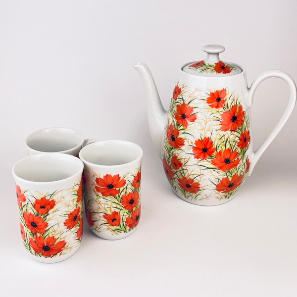 Imperial Japan Cups - Etsy