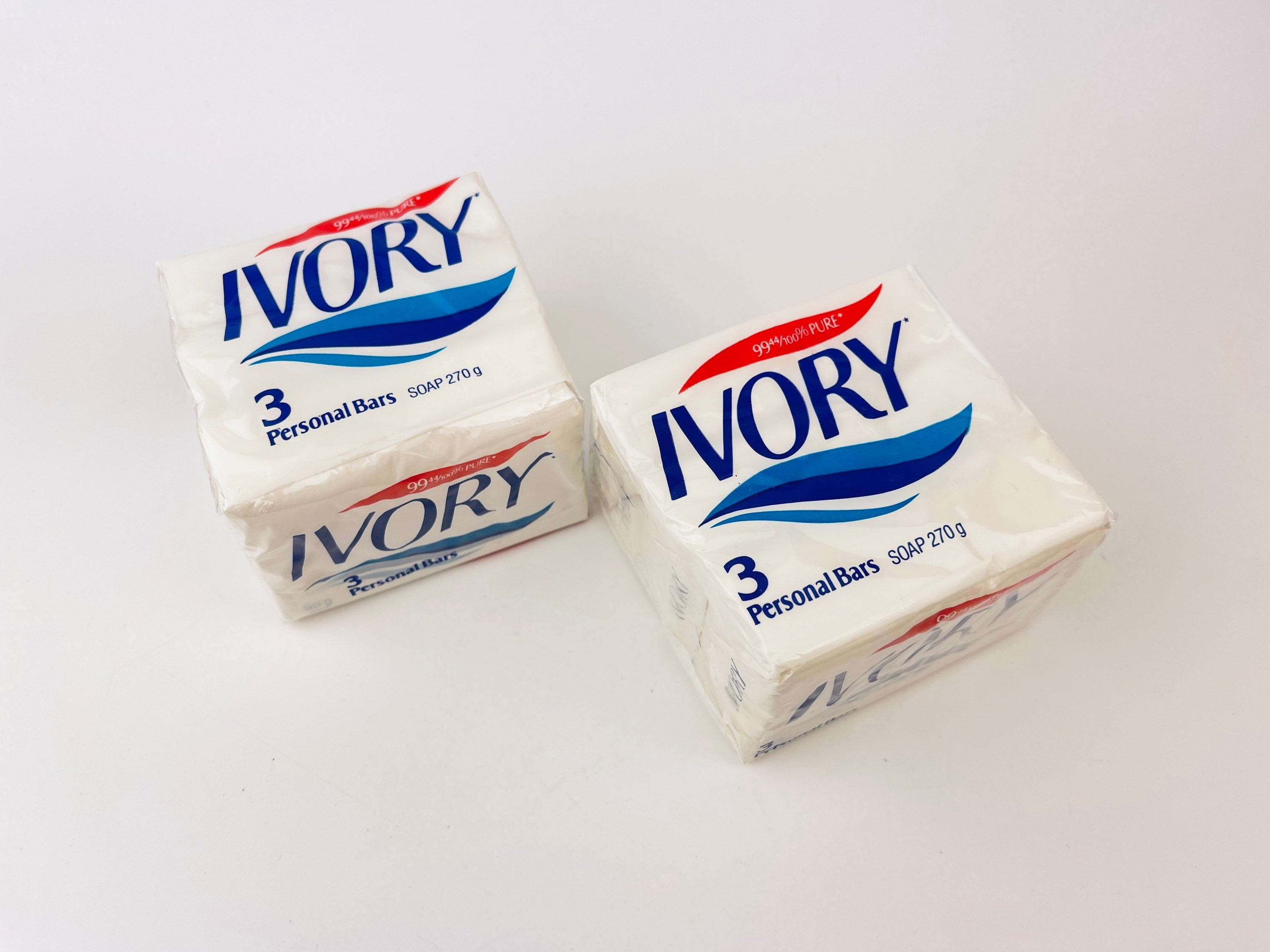 Ivory Soap Purity