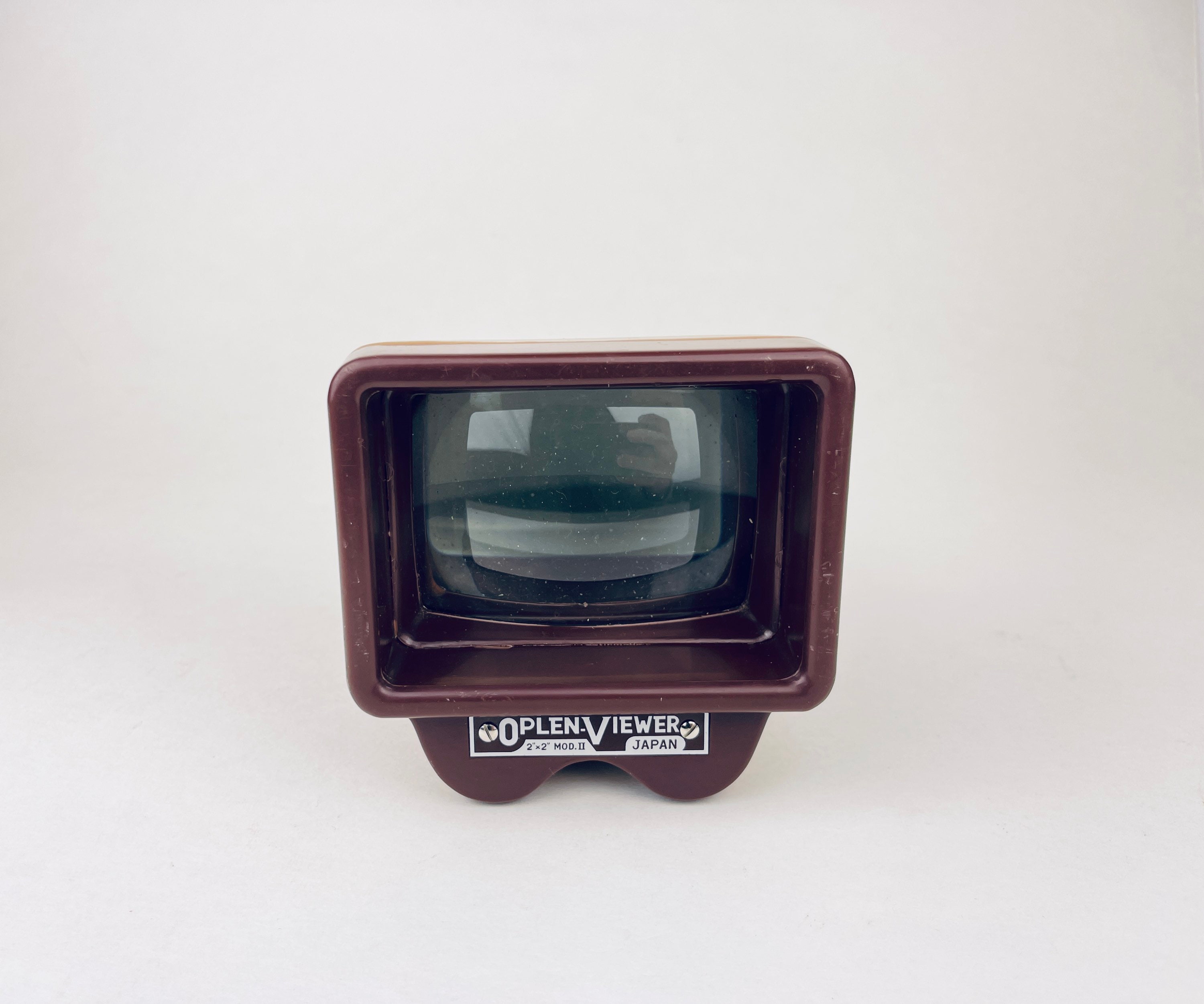 Vintage 'open-viewer' Slide Viewer 2 X 2 - Etsy