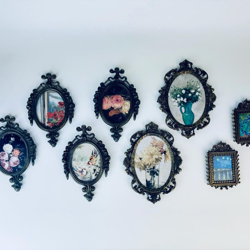 Picture Frames - Etsy