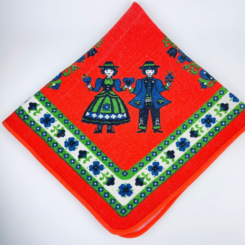 Jute Tablecloth - Etsy