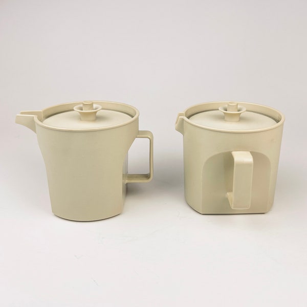 Tupperware Creamer - Etsy