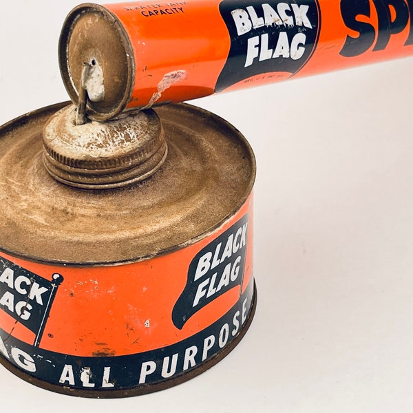 Vintage Sprayer - Etsy