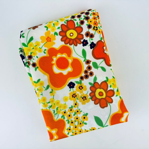 Groovy Fabric - Etsy