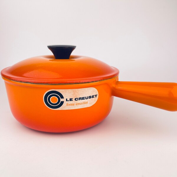 Vintage Le Creuset - Etsy