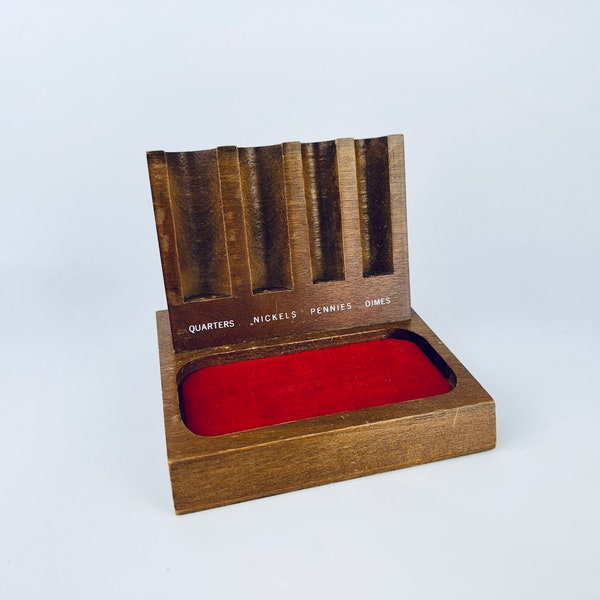 Wood Piggy Bank - Etsy