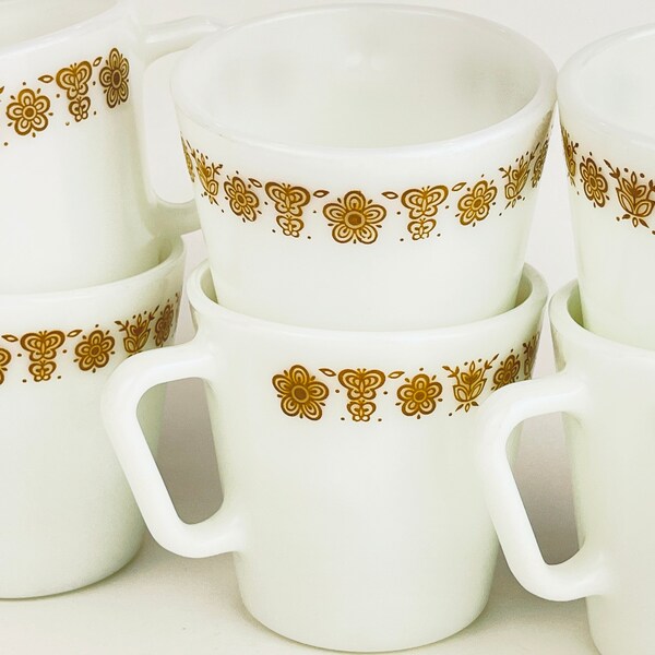 Vintage Pyrex - Etsy