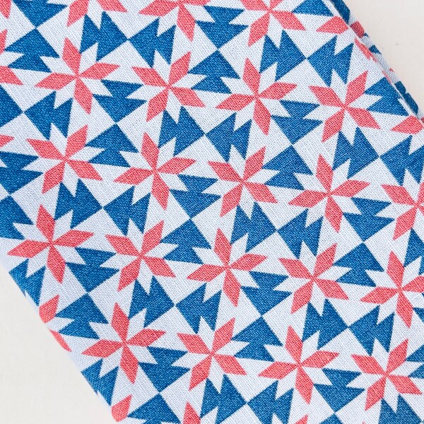 Nordic Fabric - Etsy