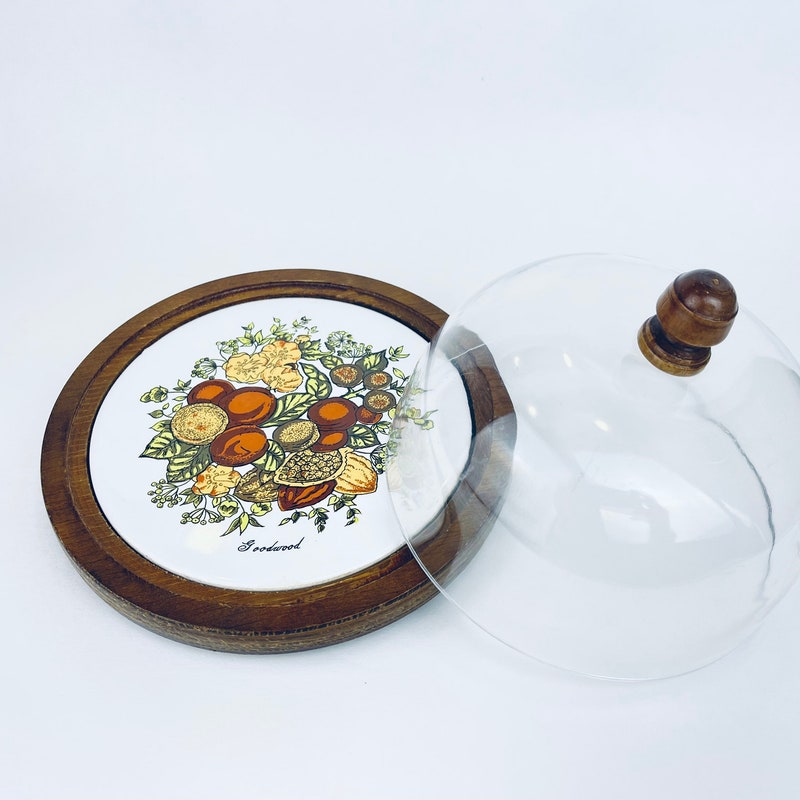 Cheese Cloche - Etsy