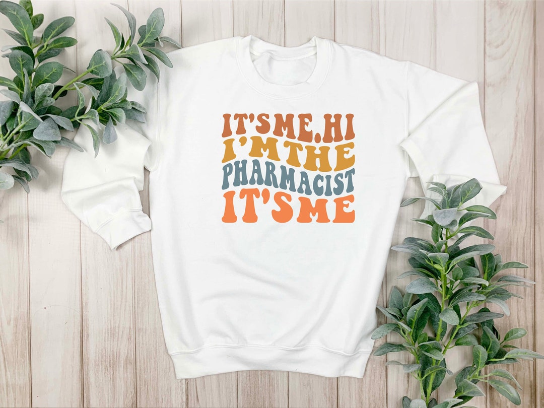 Pharmacist Appreciation | Medical Professional Tee | Proud to Be a ...